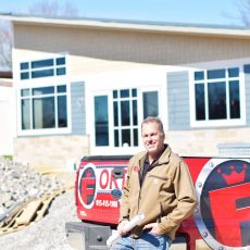 Meet Jim - Fortune Construction