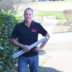 Meet Jim - Fortune Construction